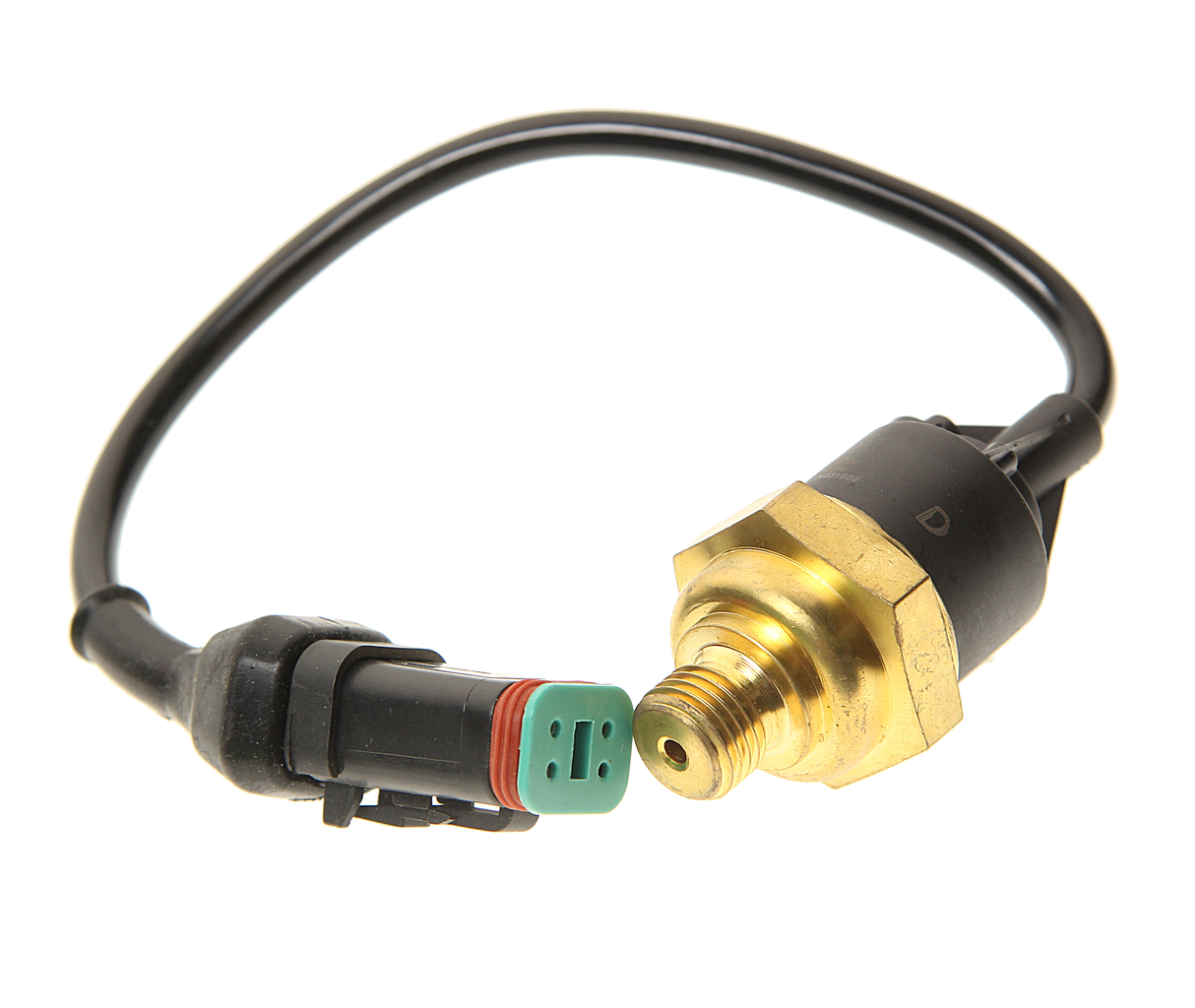 Датчик давления масла SCANIA 124 STARTEC