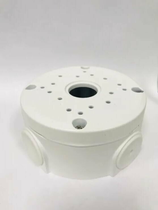 Монтажная коробка-площадка для камер видеонаблюдения CXDIGITAL