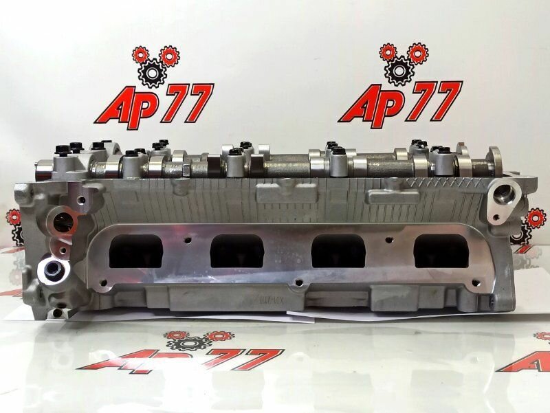 Головка блока цилиндров в сборе Hyundai / Kia G4KE 221002G051