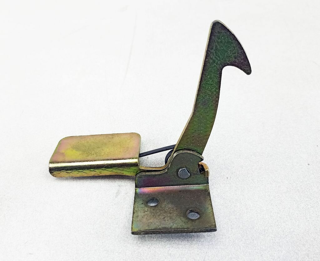 Крючок фиксатора капота для а/м УАЗ Патриот