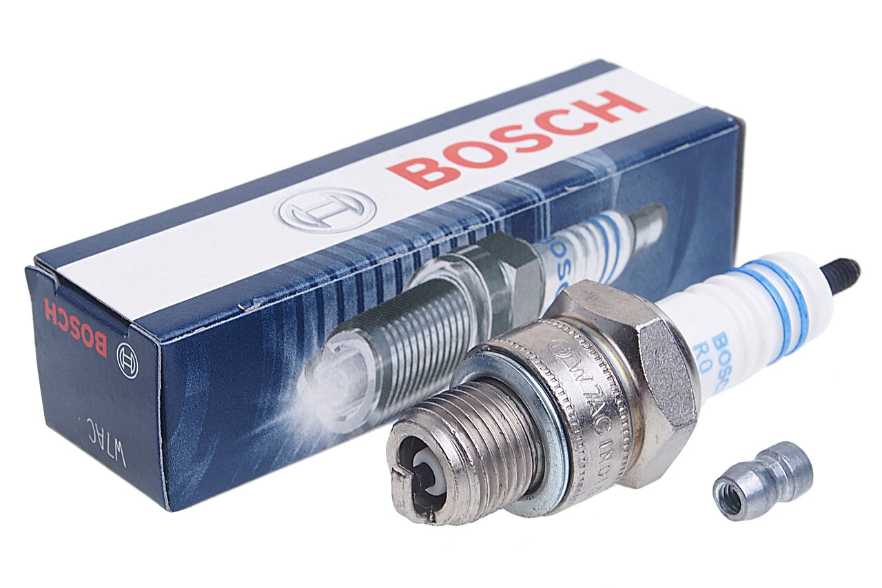 Свеча зажигания BOSCH