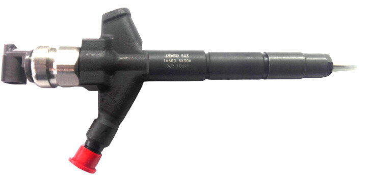 Форсунка CR Nissan Pathfinder/Navara DCRI301050