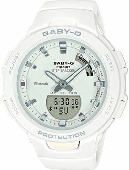Наручные часы Baby-G