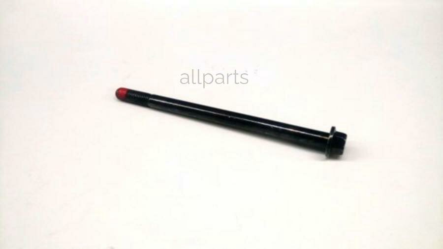 VOLVO 999575 болт/FLANGE SCREW [ORG]