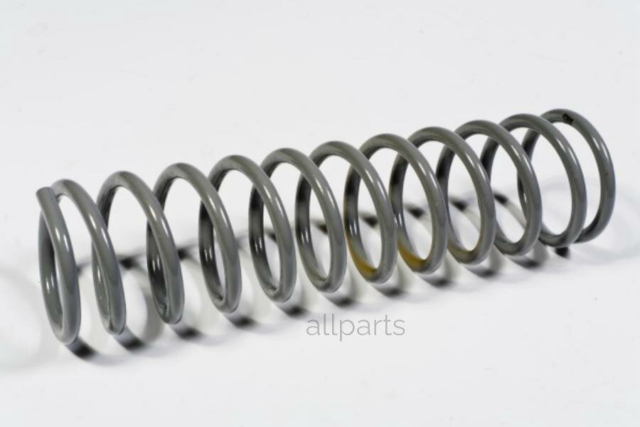 LADA 21080291271200 Пружина ВАЗ 2108-099 задняя в упак 21080-2912712-00 LADA 21080291271200