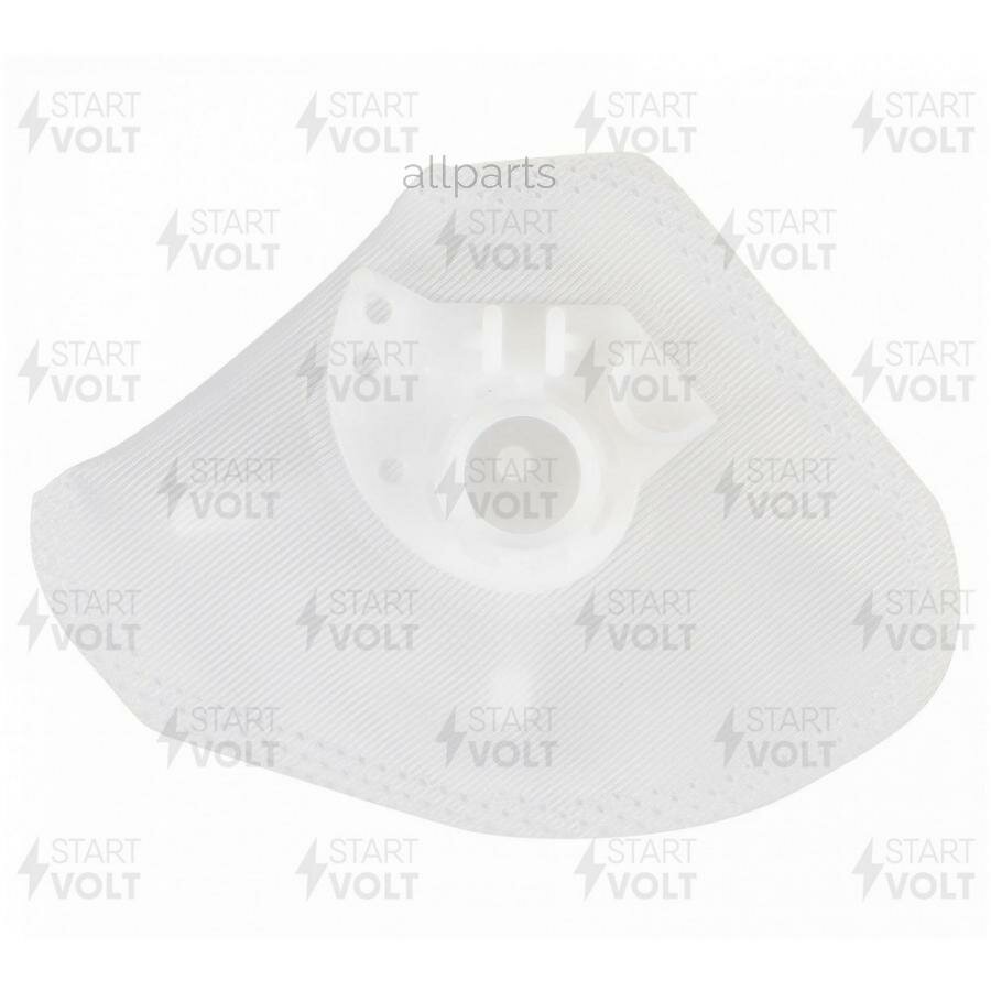 STARTVOLT SFF-0916 Фильтр эл. бензонасоса для а/м Renault Duster (10-)/Kaptur (16-) 2.0i (SFF 0916)