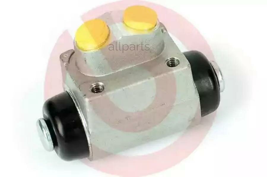 BREMBO A12511 Цилиндр тормозной рабочий Hyundai Elantra 00-12 / Kia Soul 08-11