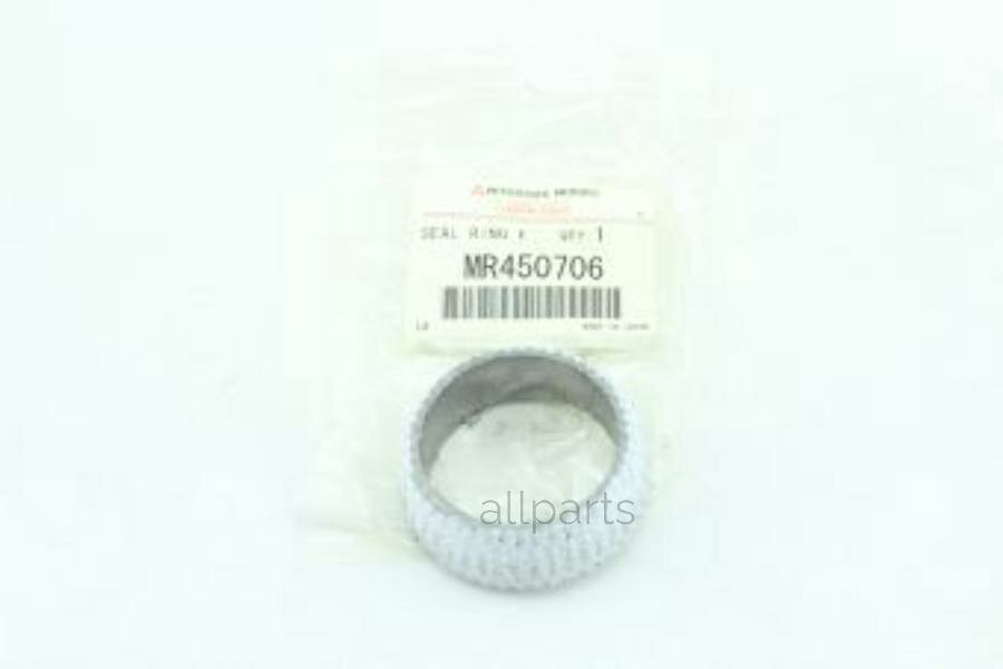 MITSUBISHI MR450706 Прокладка глушителя