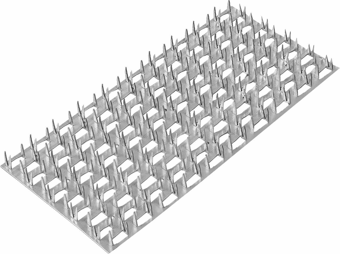 Пластина гвоздевая PSE 250x120x1.2