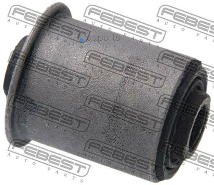 FEBEST CRAB-009 сайленблок переднего нижнего рычага (CHRYSLER SEBRING CIRRUS STRATUS R/T 2004-) FEBEST