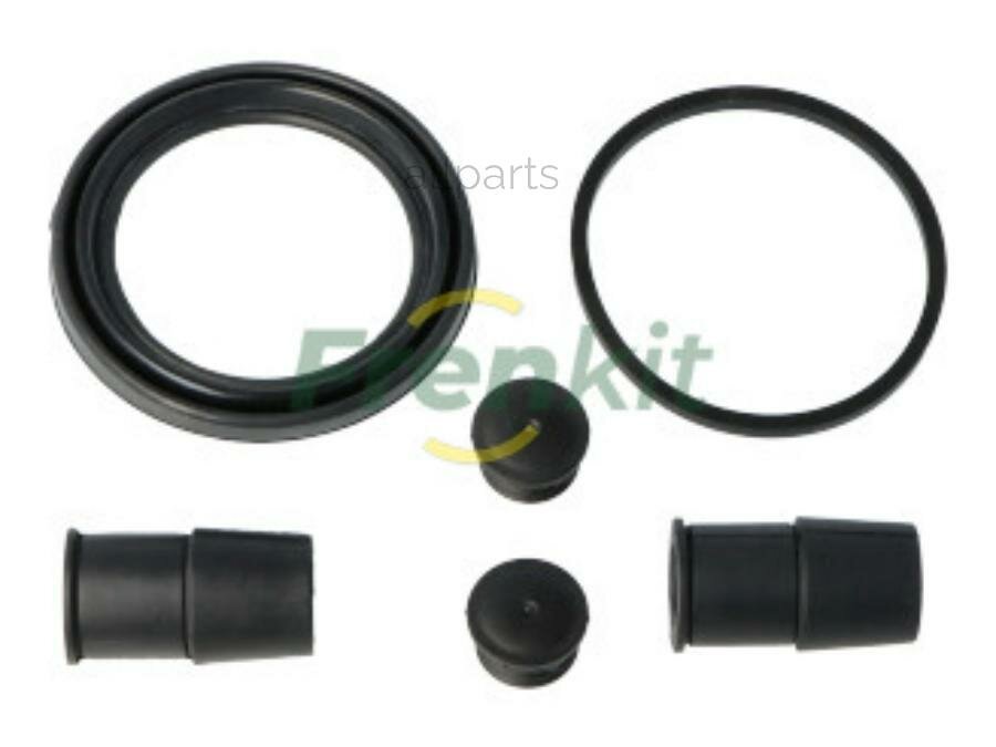 FRENKIT 260006 Ремкомплект суппорта передний FORD MONDEO I II / FORD SCORPIO II FORD SIERRA COSWORTH