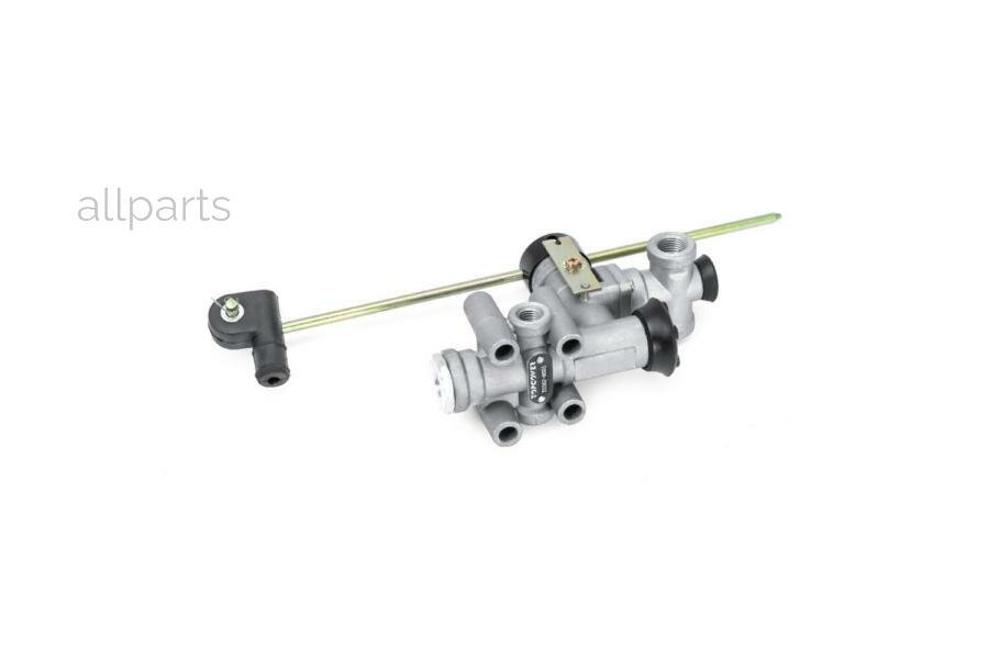 TOPCOVER T0367-8001 Кран уровня пола