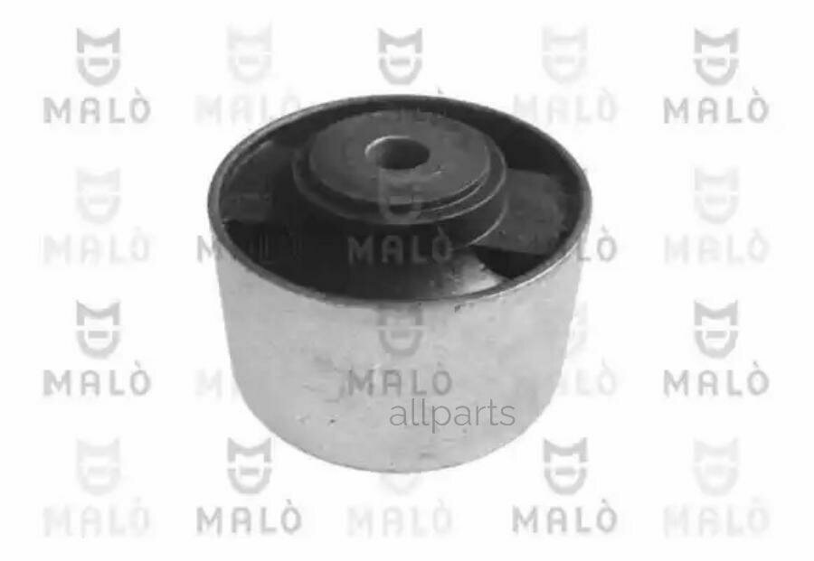 MALO 19447 Подушка двигат. задн. Peugeot 205 309 405 806
