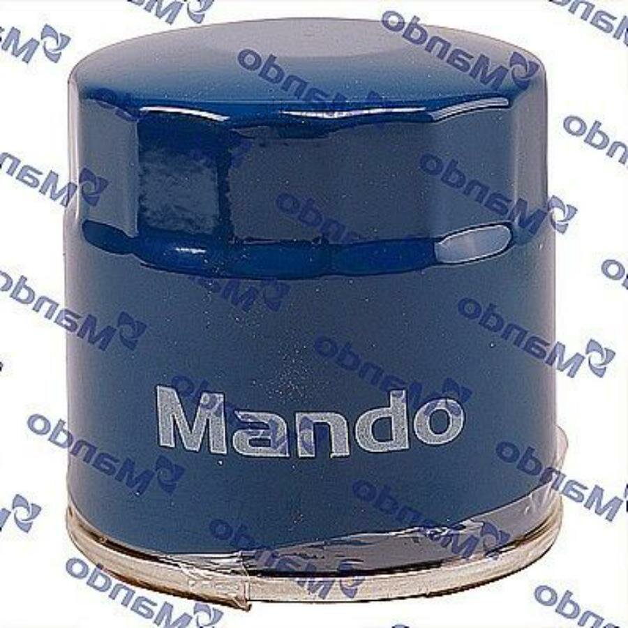 MANDO MOF0111 фильтр масляный OPEL MOF0111