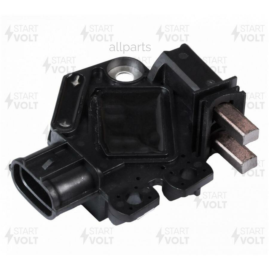 STARTVOLT VRR 08L5 Регулятор напряжения ген. для а/м Hyundai Solaris (10-)/KIA Rio (11-) 1.4i/1.6i STARTVOLT VRR 08L5