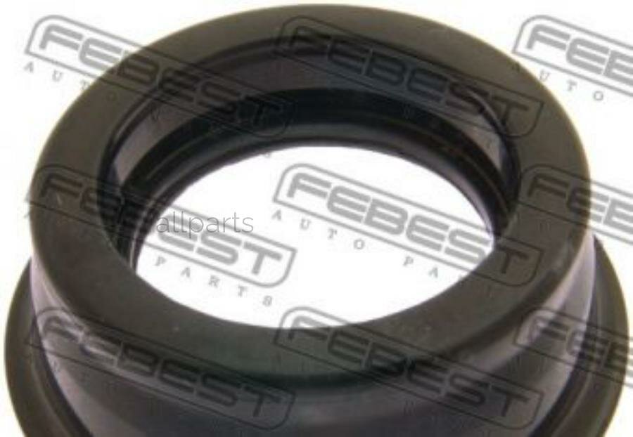 FEBEST MCP-001 кольцо уплотнительное свечного колодца (MITSUBISHI OUTLANDER CU# 2002-2006) FEBEST