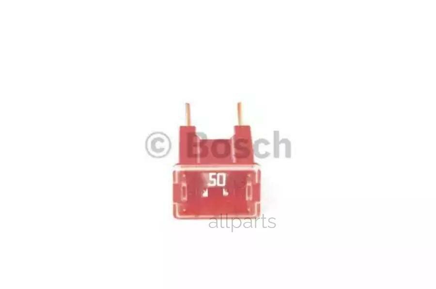 BOSCH 1 987 529 070 Предохранитель BType UNIVERSAL /50A BOSCH 1 987 529 070