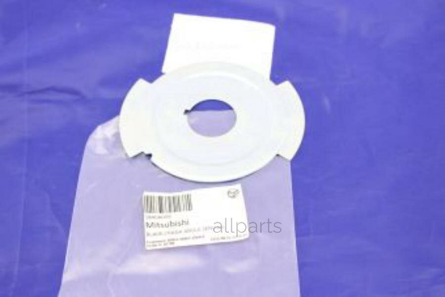 MITSUBISHI 1840A006 пластина датчика коленвала!\ Mitsubishi Galant/L200/Lancer/Outlander 2.0/2.4 96>