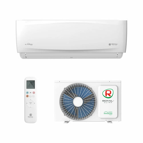 Купить Сплит-система Royal Clima RCI-VXI28HN - цена: 39790 ...