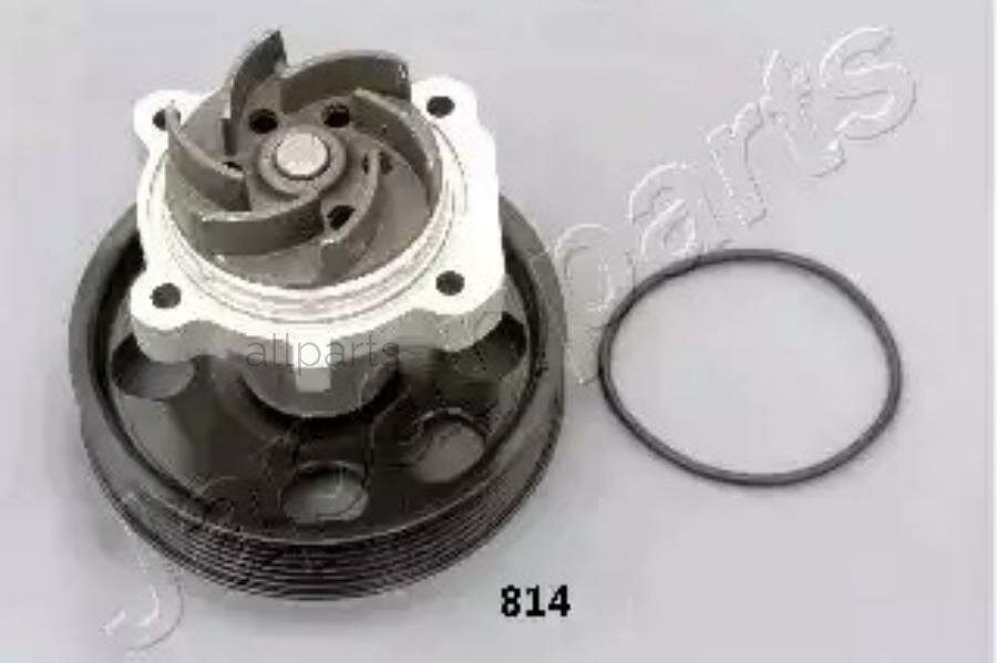 JAPANPARTS PQ814 Насос водяной