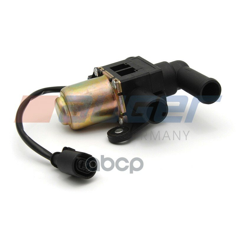 Клапан отопителя! MAN M2000/F2000/TGA/TGL/TGM/TGS/TGX AUGER арт. 84980