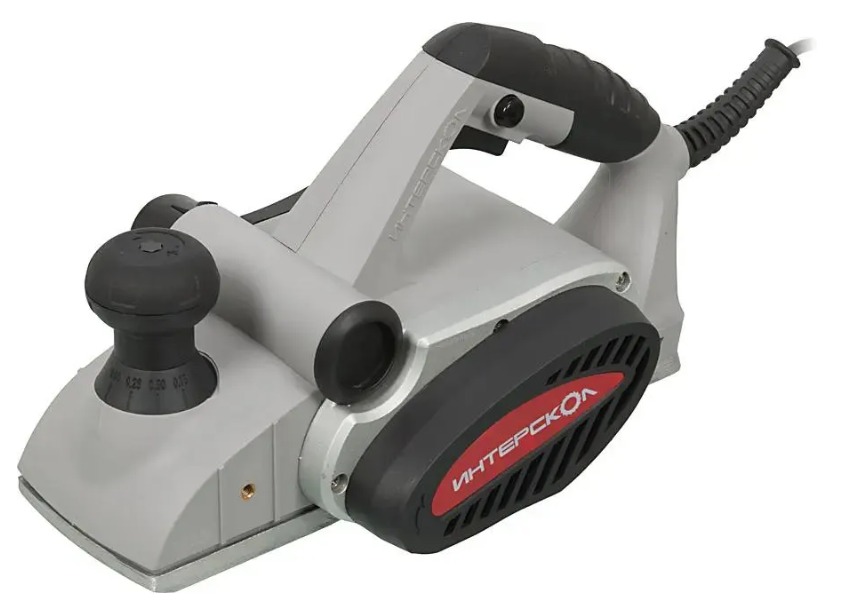 Рубанок Интерскол Р-102/1100ЭM (70.1.1.00)