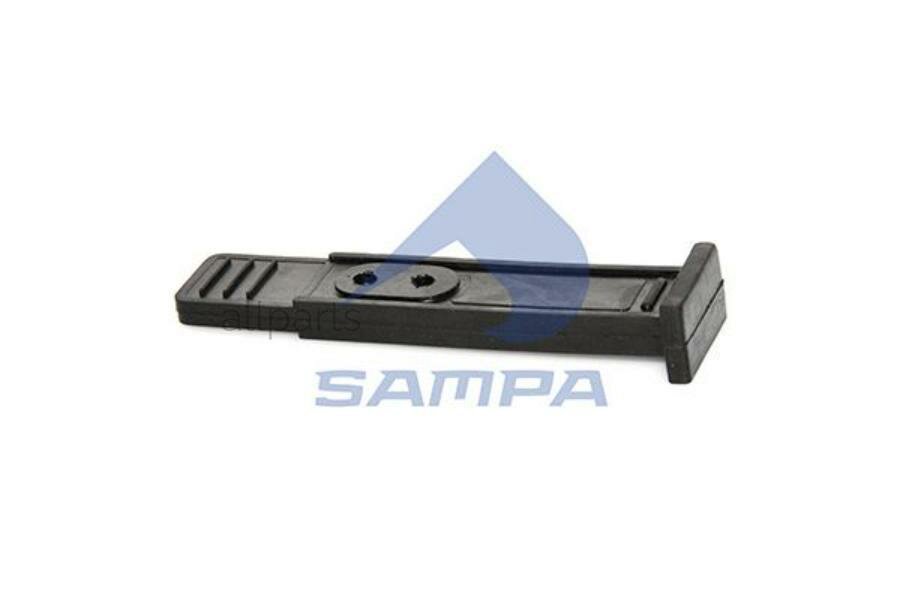 SAMPA 023228 крепление крыла! (р)\ MAN TGA