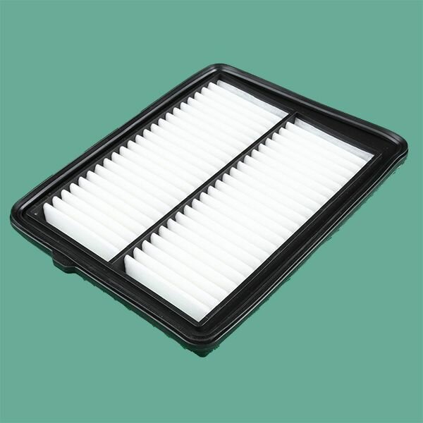 Воздушный фильтр двигателя Sumomoto для Cargo Hijet Pixis Van Bronco оем 17801-B5010