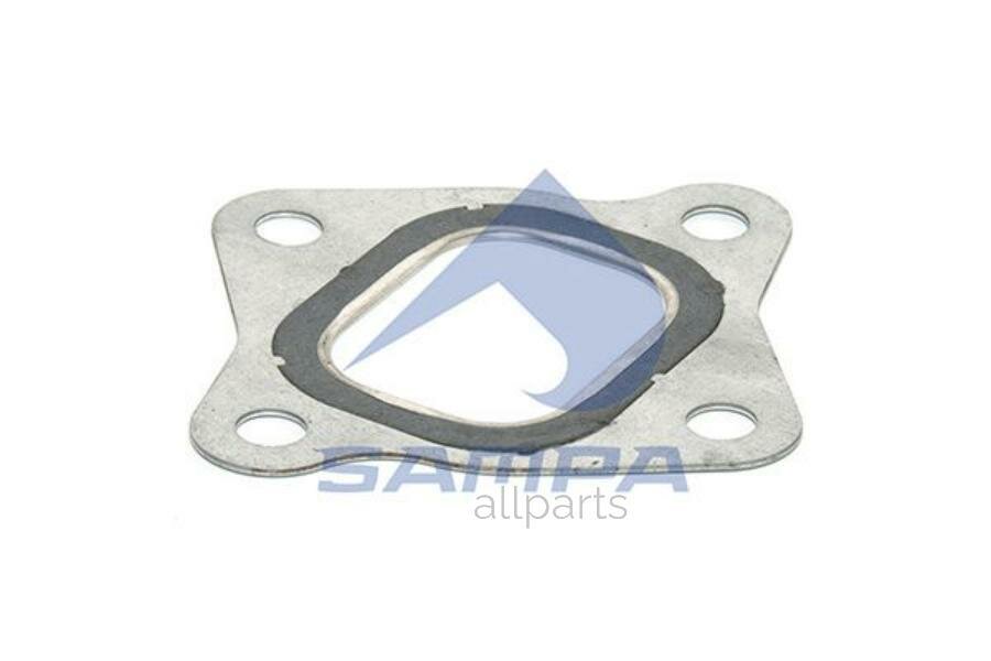 SAMPA 032.441 Прокладка выпускного коллектора