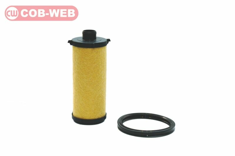 Фильтр масляный для АКПП Cob-Web SF419