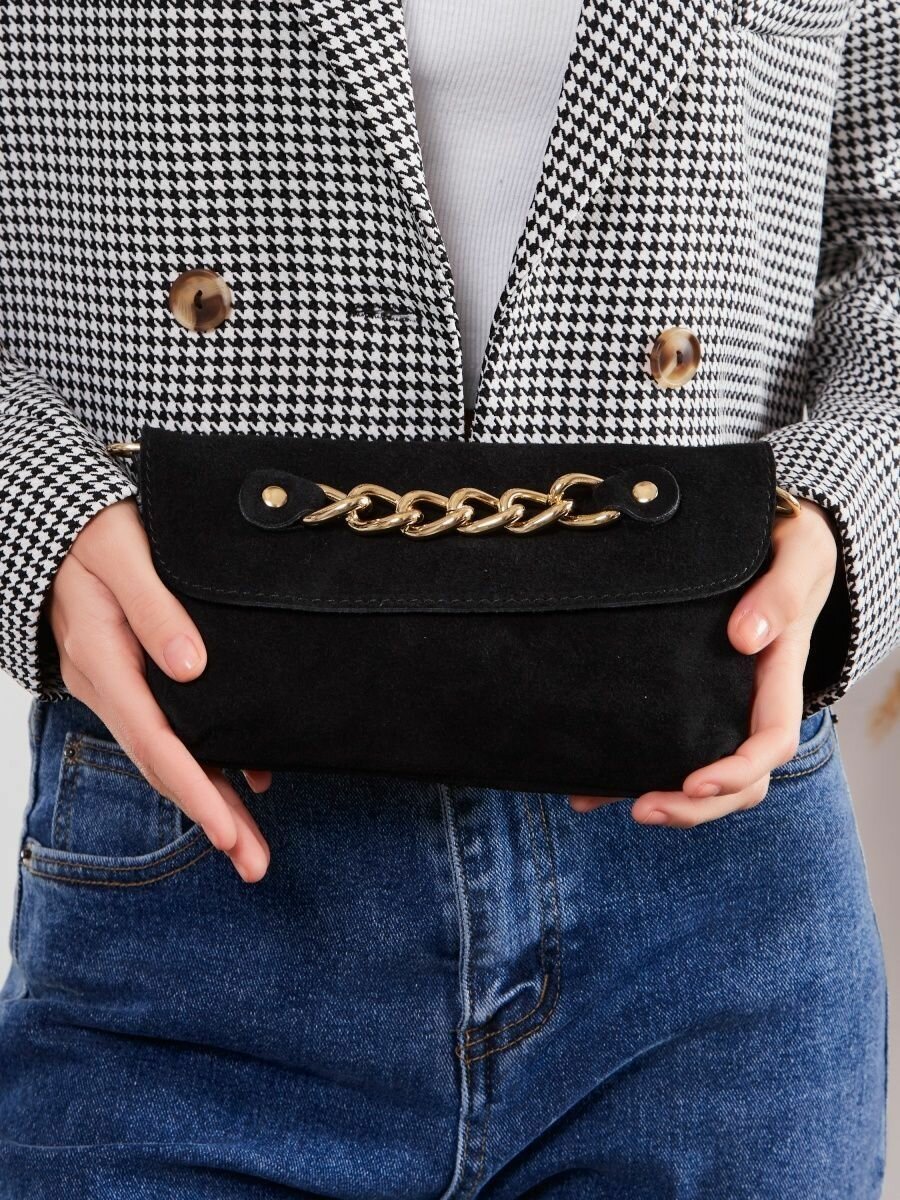 Сумка кросс-боди