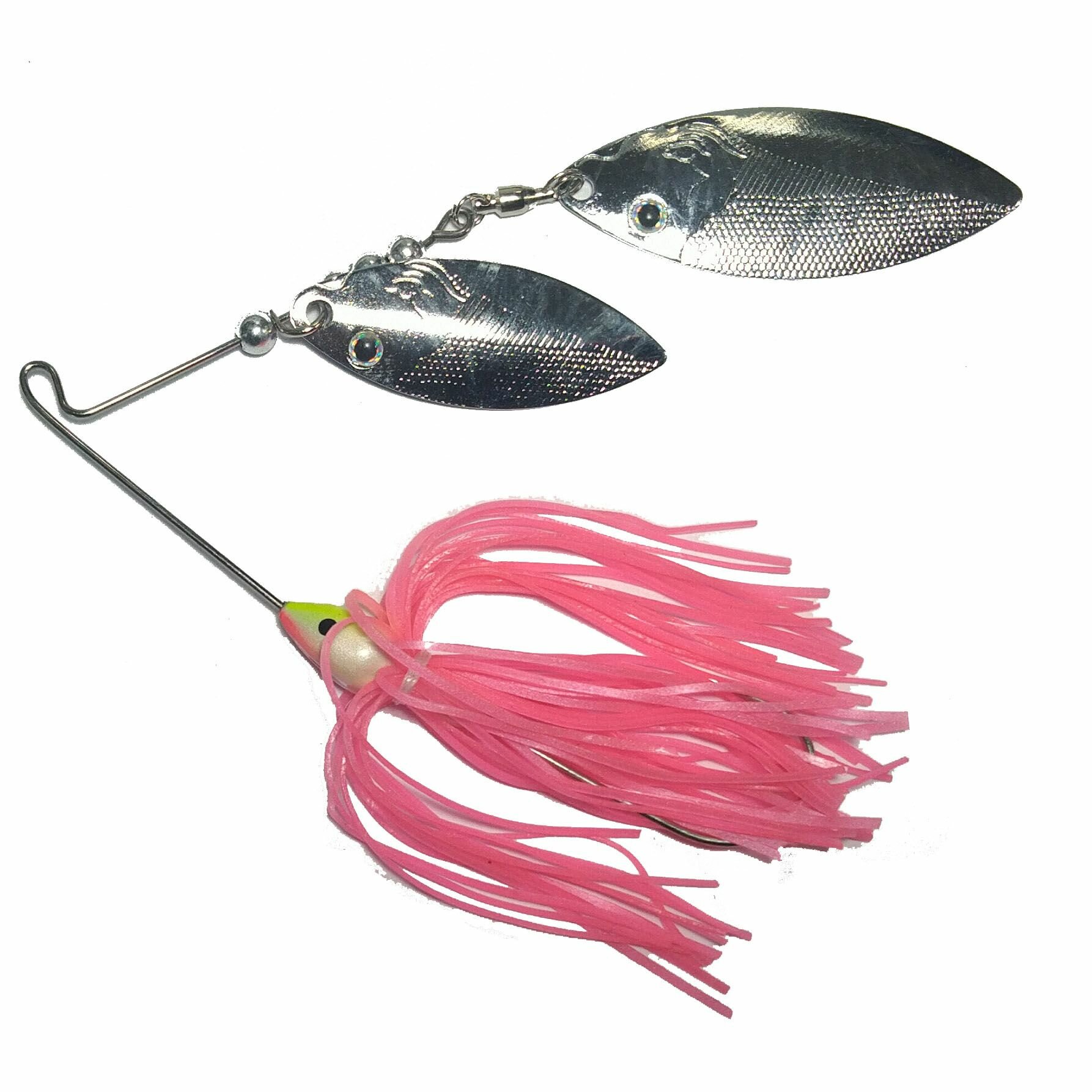 Спиннербейт Playfishing Стрекоза 19гр 08