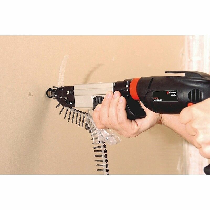 Саморез гипр М лента H2 (PHR) 3,5х25 (1000 шт)