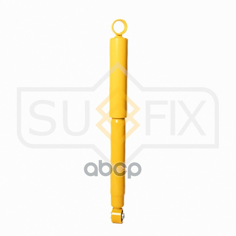 Амортизатор | зад прав/лев | SUFIX арт. SA1487
