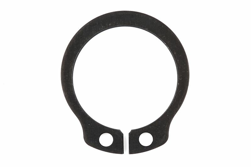 Кольцо стоп ВАЛ DIN471 A 6X0,7 (25 шт)