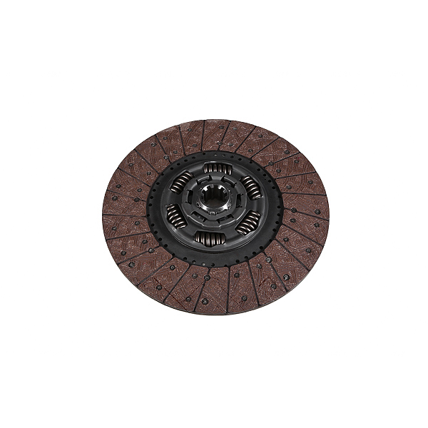 STELLOX 83-03631A-SX (007603050100 / 011010004 / 11010004) диск сцепления 395wgtz 1 3 / 4-10n \ man l2000 / m2000 02, tgm 05