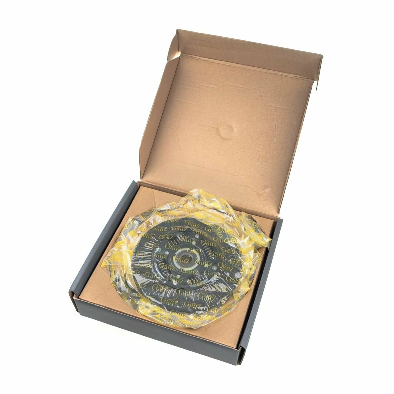 Сцепление в сборе шевроле GIE36014