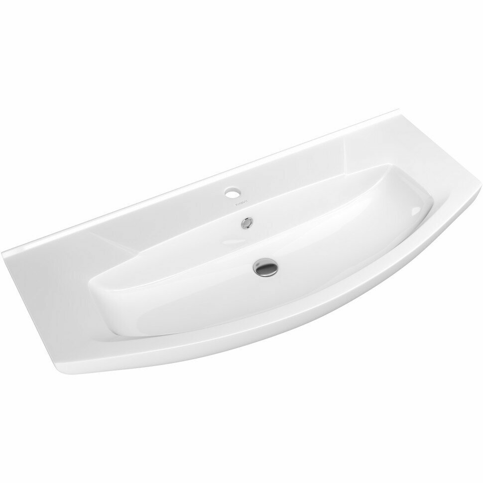 Раковины (106,5х46) Misty Элеганс 1050 4620008197388