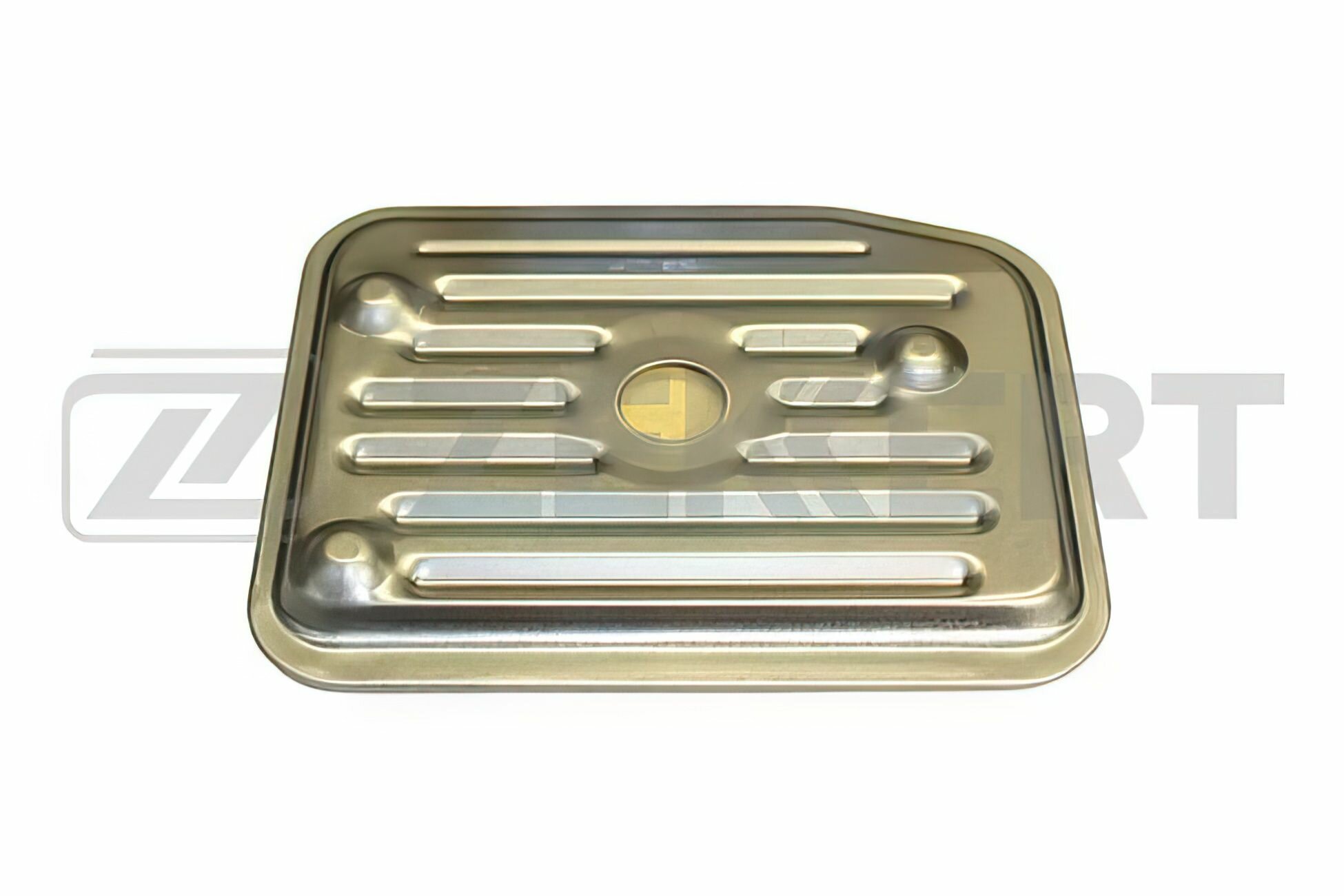 Фильтр масл. АКПП Audi A3 96- Seat Ibiza II 93- Skoda Octavia (1U2 1U5) 96- VW Passat III IV 88 Zekkert арт. of-4420g