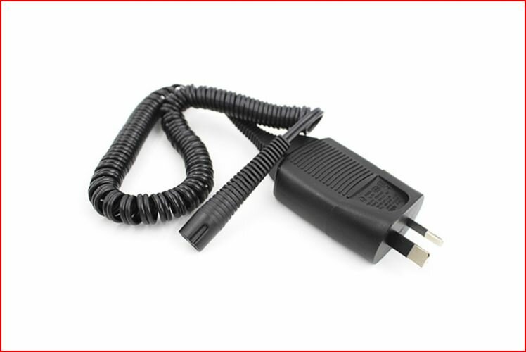 Зарядное устройство от сети Type 5210 для Электробритвы Braun 9095CC / 9090CC / 9070 / 9040 / 9290CC + гарантия