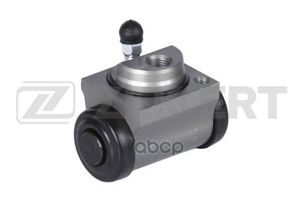 Цилиндр Тормозной Колесный Renault Logan 07- Kaptur 16- Dacia Logan 07- Duster 13- Zekkert арт. zd-1293