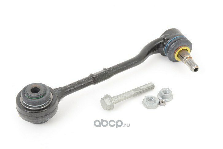 Рычаг передний прямой левый/правый BMW E90/X1(E84) оригинальный номер 31 12 2 405 863