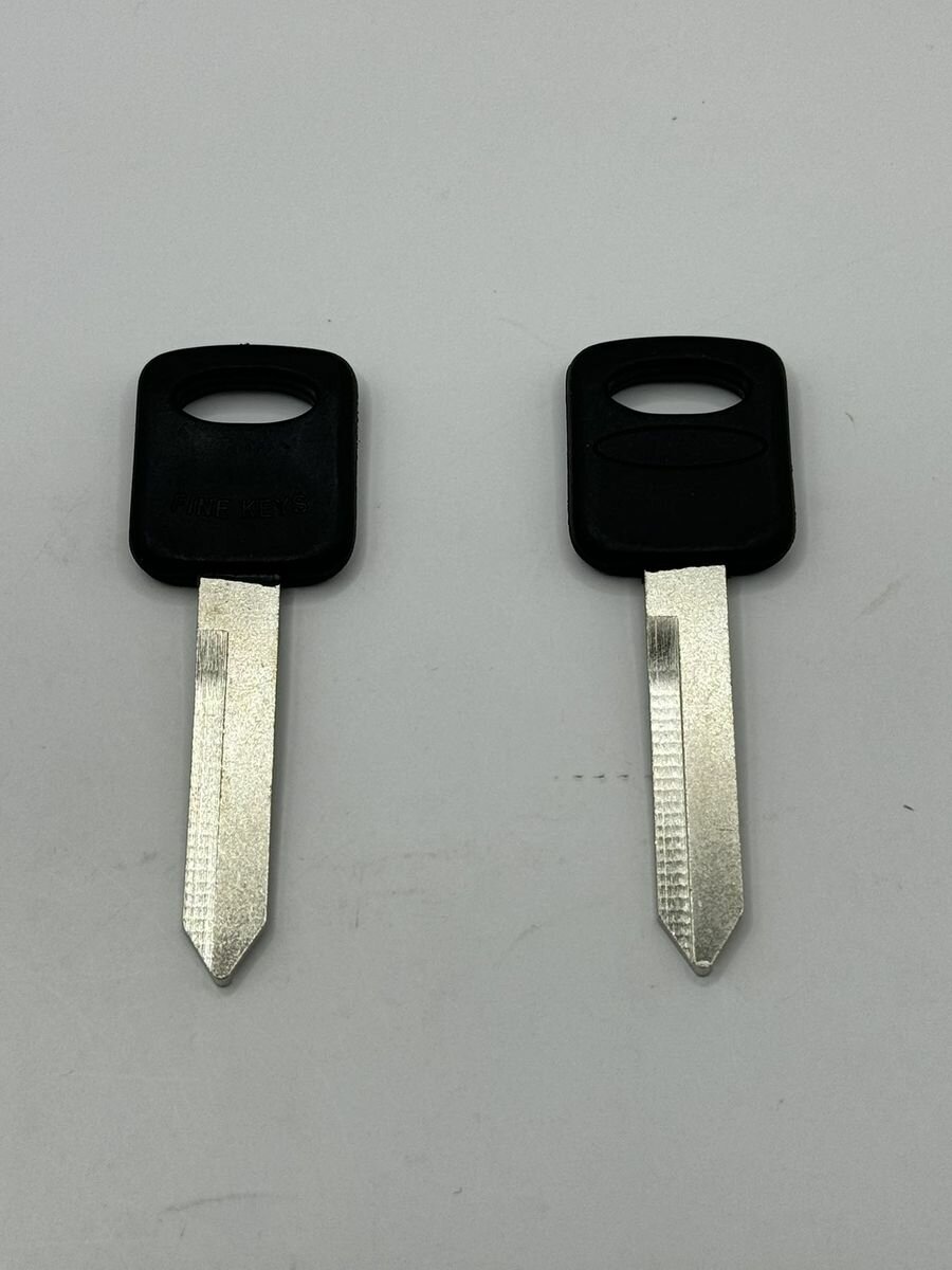 Заготовка ключа Форд FO8DP/FO8DP1_FD13RP128_FO30BP/FO29BP_H67P/H66PFord 20 шт.