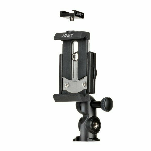 Держатель Joby GripTight PRO 2 Mount для смартфона и аксессуаров