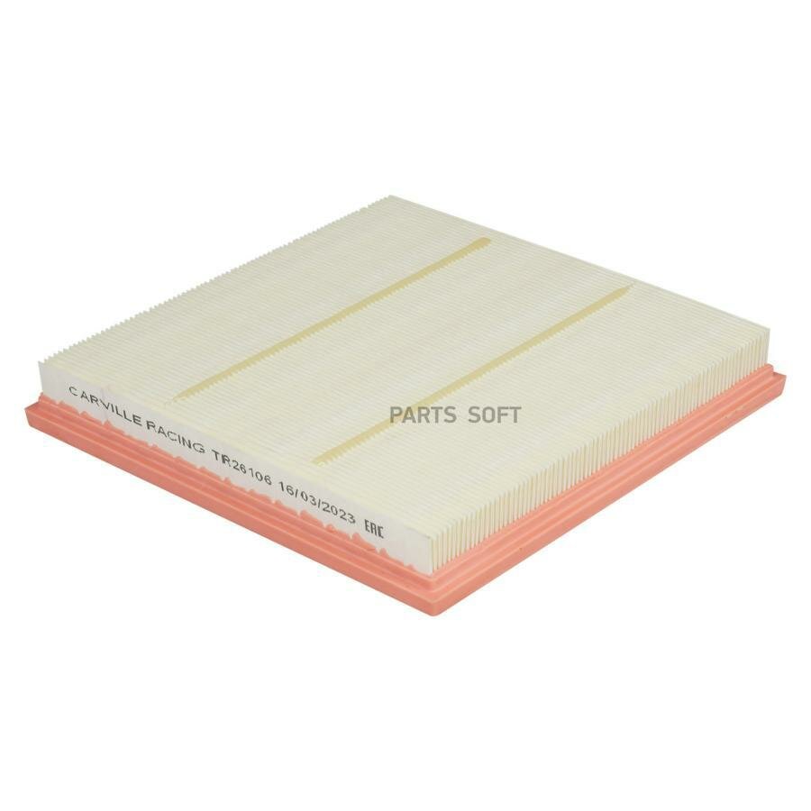 Фильтр для ам Chevrolet Cruze 09Opel Astra J 10 14i16i18i возд TR26106 Carville Racing арт. tr26106