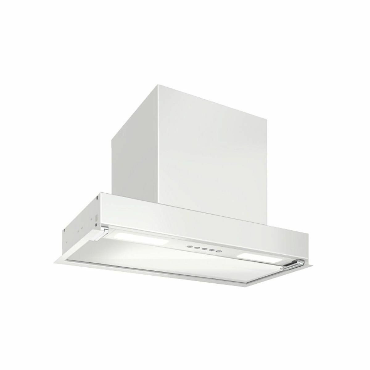 Встраиваемая вытяжка FRANKE T-Form WH 60 (305.0706.456), официальная гарантия