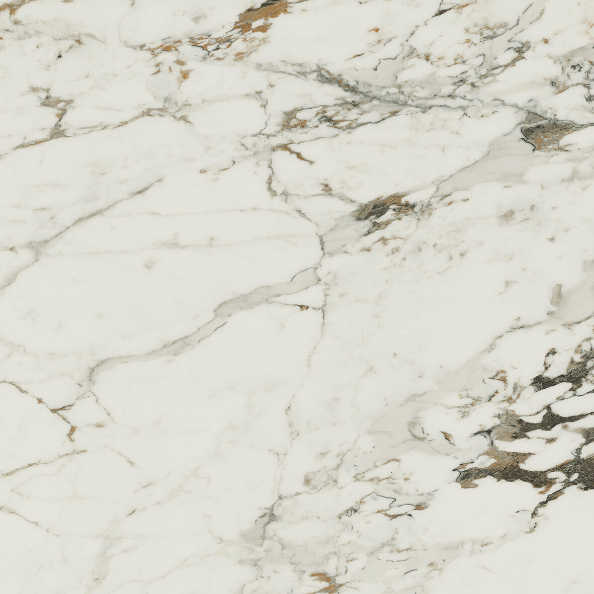 Atlas Concorde Russia Керамогранит Аллюр Капрайя Шлиф лап, 59x59, арт. 610015000445 (цена за 1.044 м2)