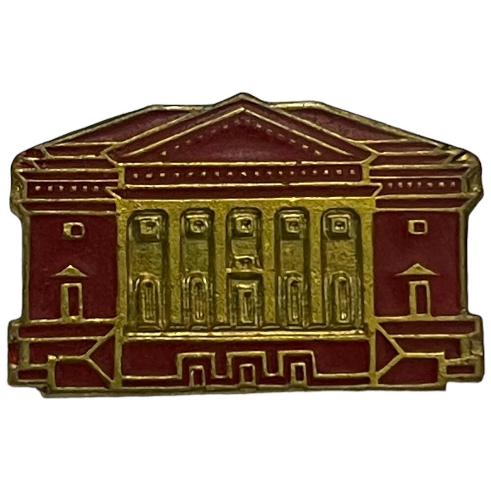 Знак "Наблюдатель Штази" Германия (ГДР) 1961-1990 гг.