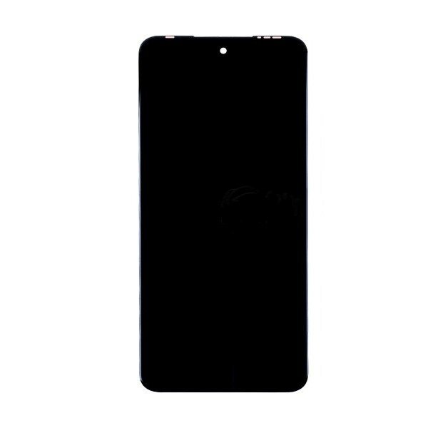 Дисплей для Tecno Pova 4 с тачскрином Черный