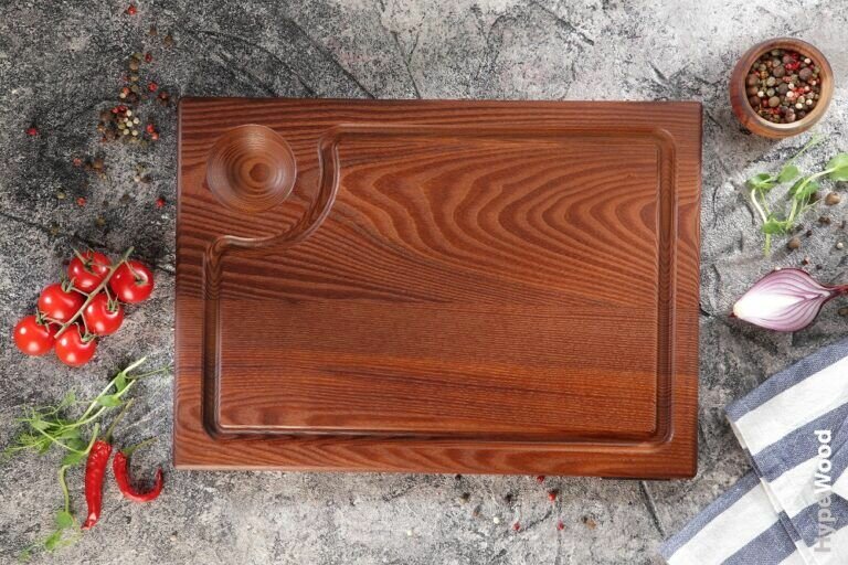 Сервировочная доска